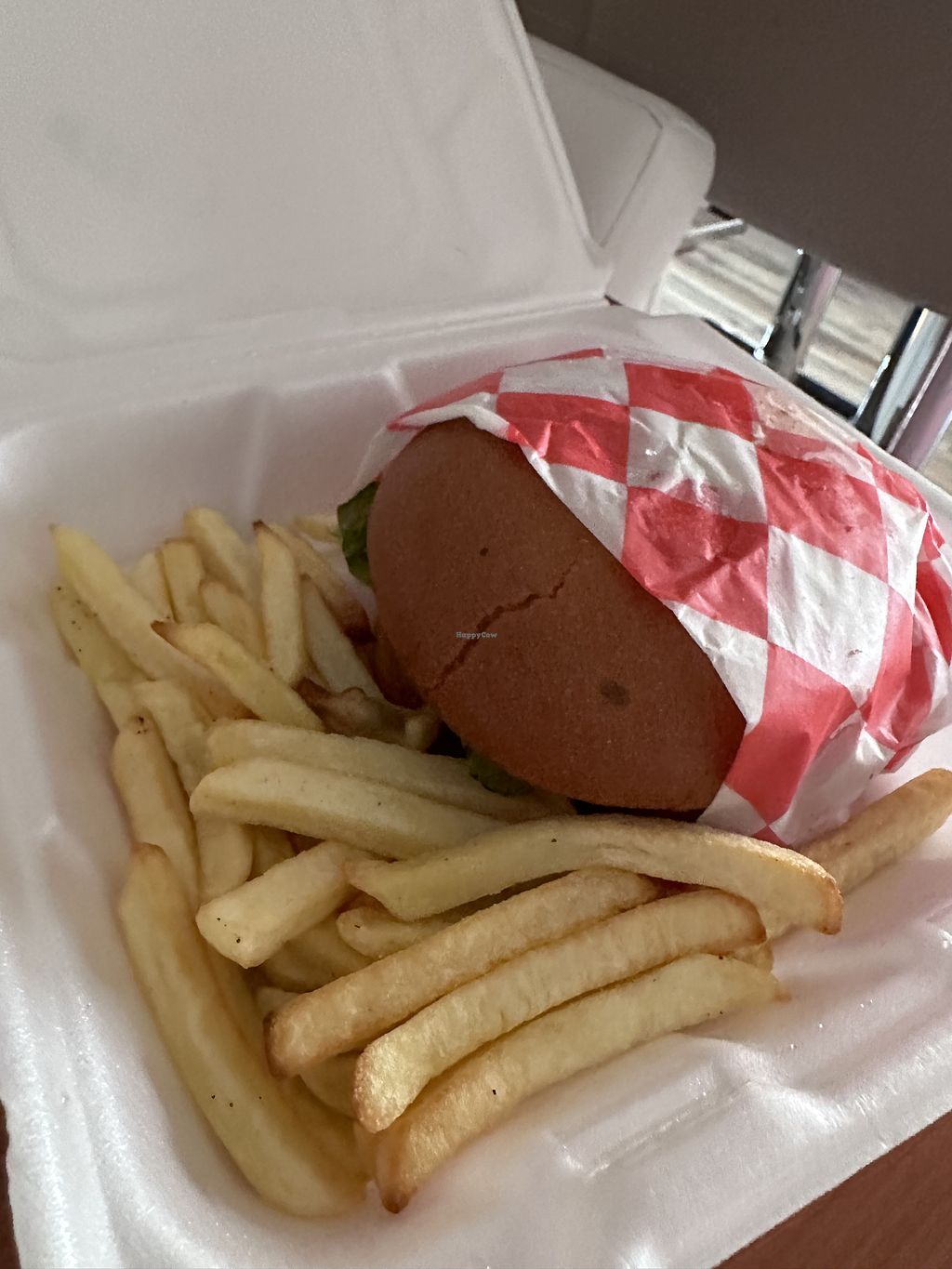 Cuane - Michigan City Indiana Restaurant - HappyCow