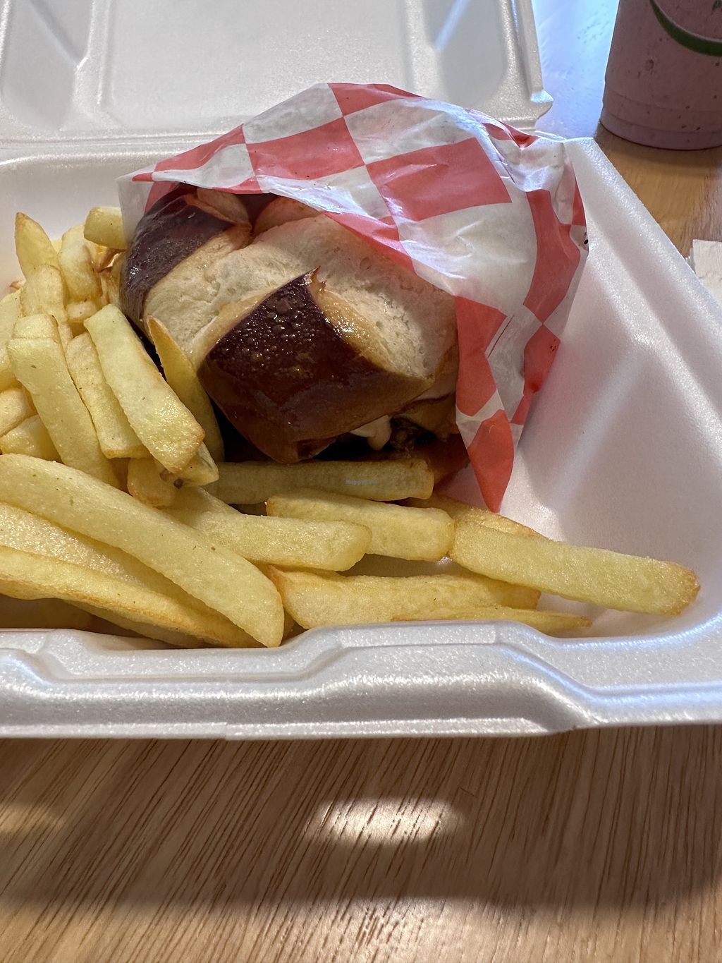 Cuane - Michigan City Indiana Restaurant - HappyCow