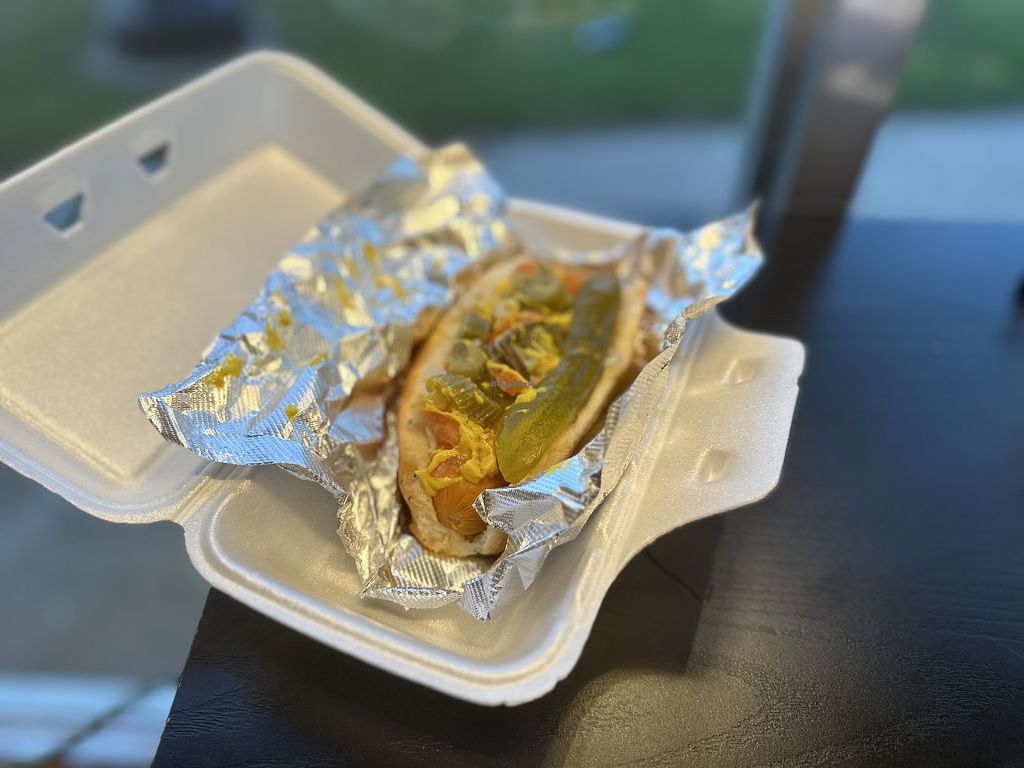 Cuane - Michigan City Indiana Restaurant - HappyCow