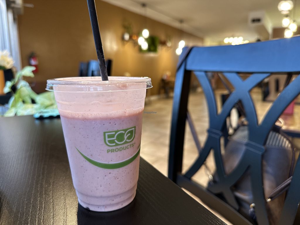 Cuane - Michigan City Indiana Restaurant - HappyCow