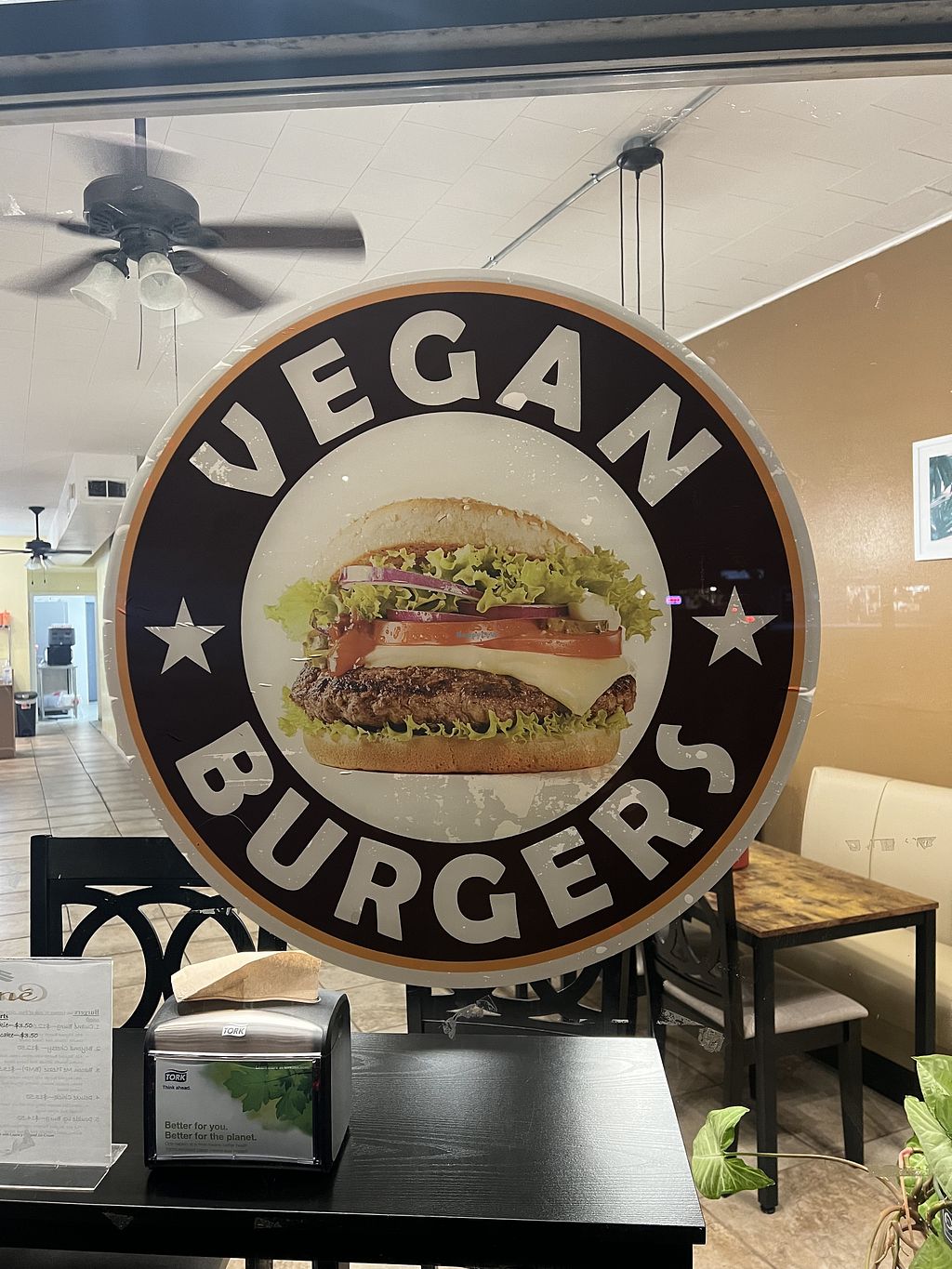 Cuane - Michigan City Indiana Restaurant - HappyCow