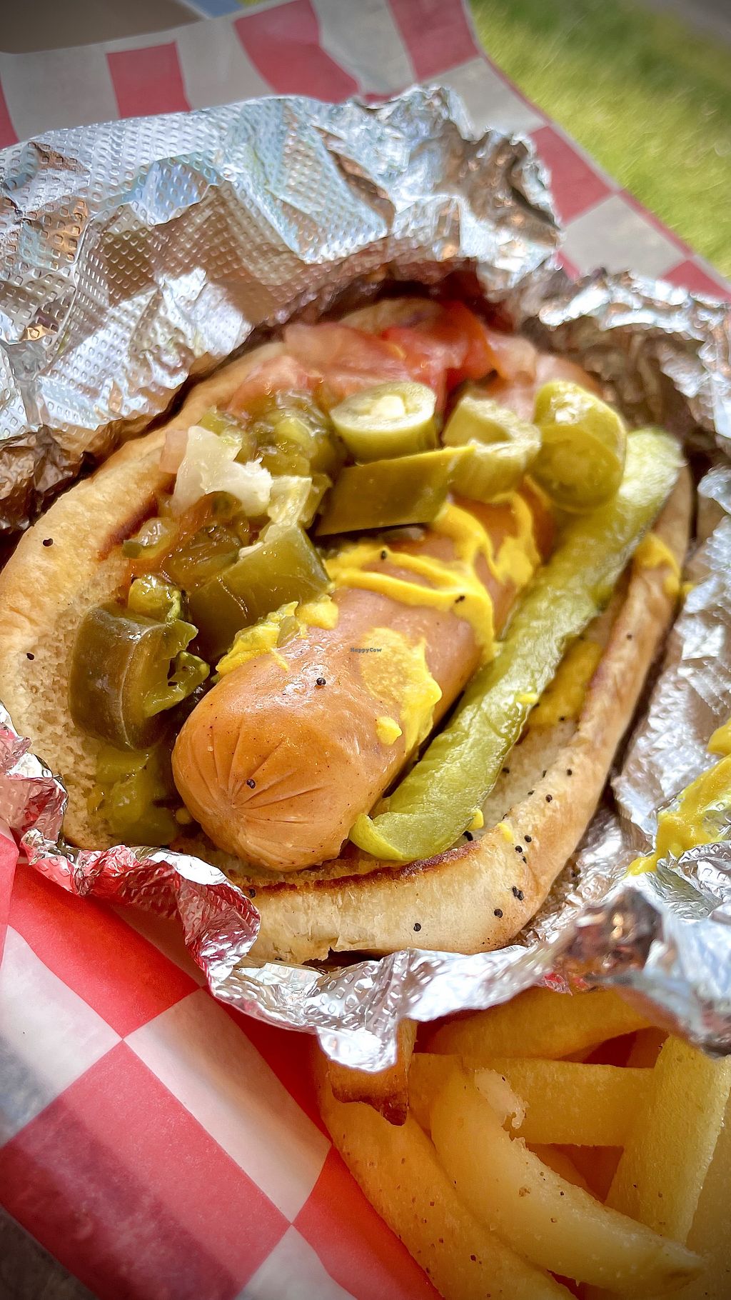 Cuane - Michigan City Indiana Restaurant - HappyCow