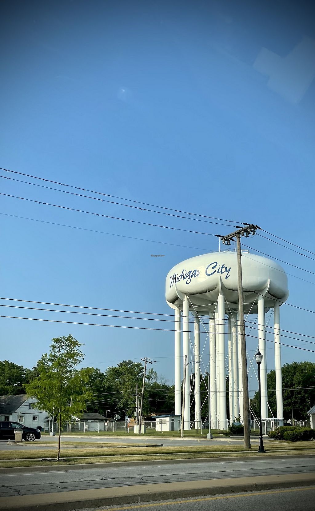 Cuane - Michigan City Indiana Restaurant - HappyCow