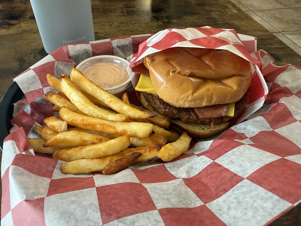 Cuane - Michigan City Indiana Restaurant - HappyCow