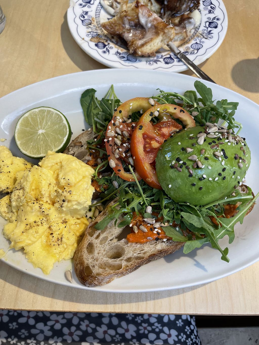 Melaleuca - Florence Coffee & Tea - HappyCow