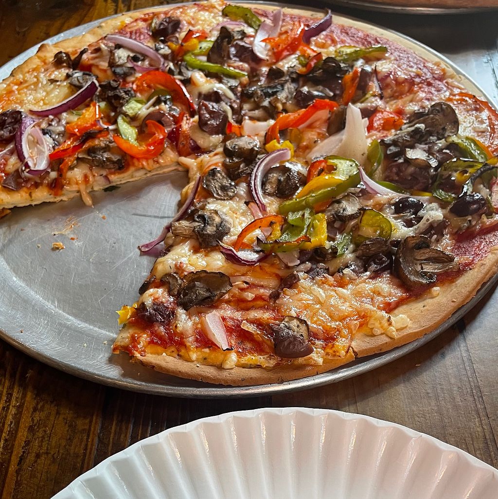 Brickyard Hollow - Freeport Maine Restaurant - HappyCow