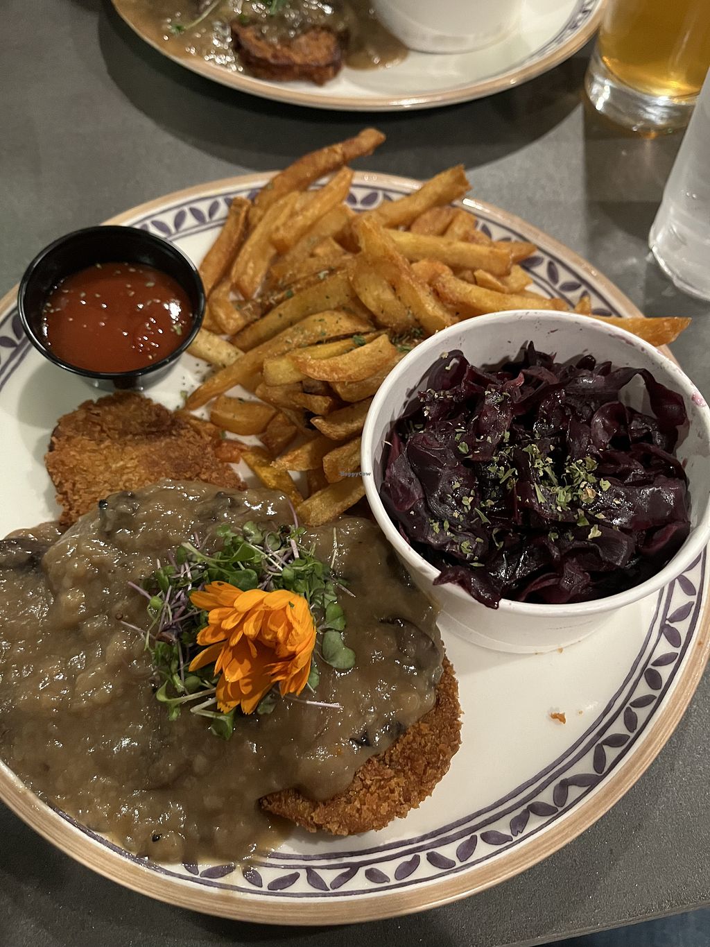 The Rathskeller - Elkridge Maryland Restaurant - HappyCow