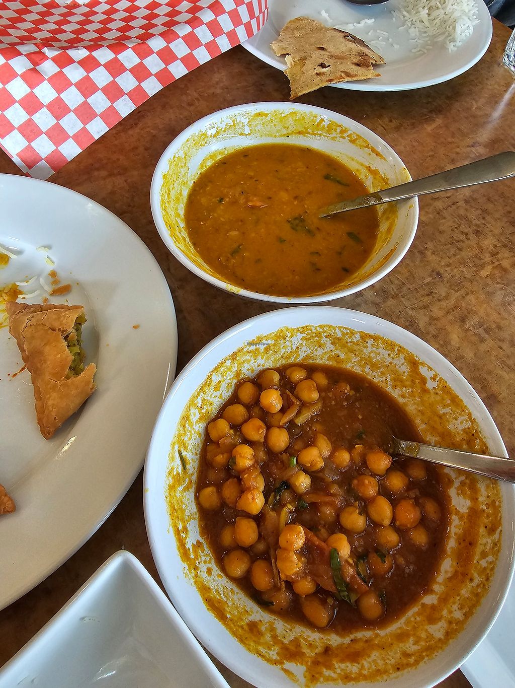 Sam's Kitchen - Drumheller Alberta Restaurant - HappyCow