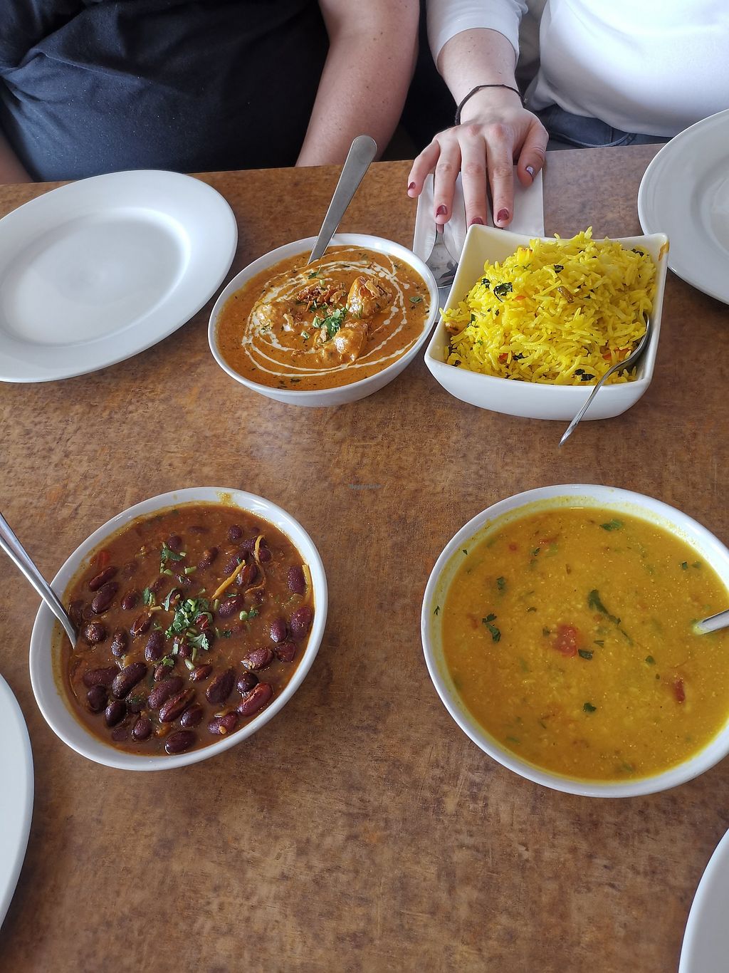 Sam's Kitchen - Drumheller Alberta Restaurant - HappyCow