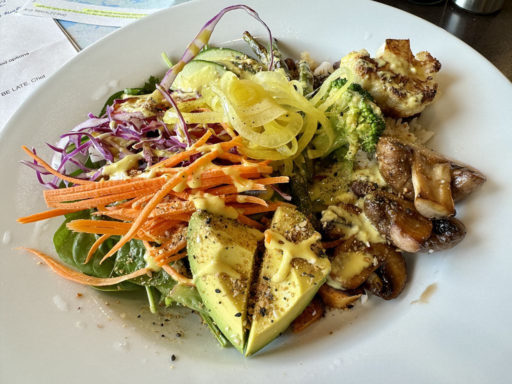 Chloe's Diner - Merritt British Columbia Restaurant - HappyCow
