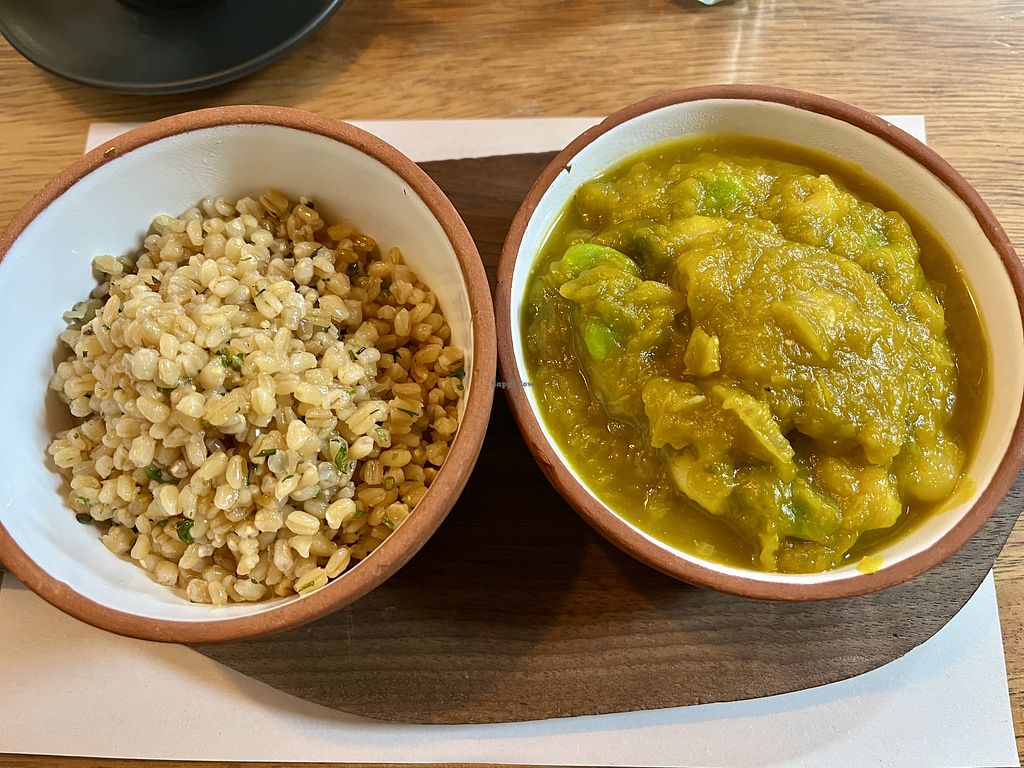 Chuncho - Ollantaytambo Restaurant - HappyCow