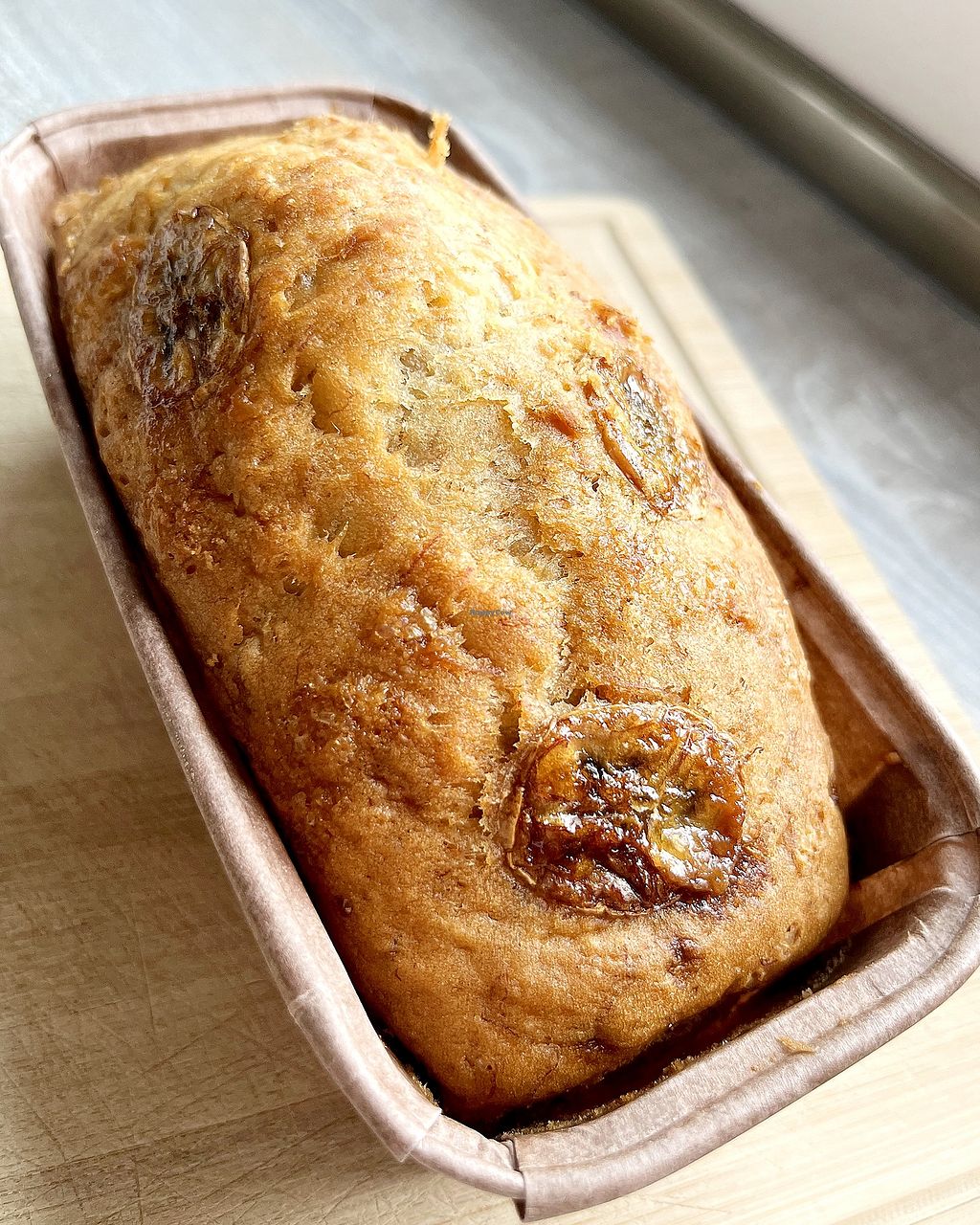 Muhu Leib - Bakery cafe - Yerevan Bakery - HappyCow