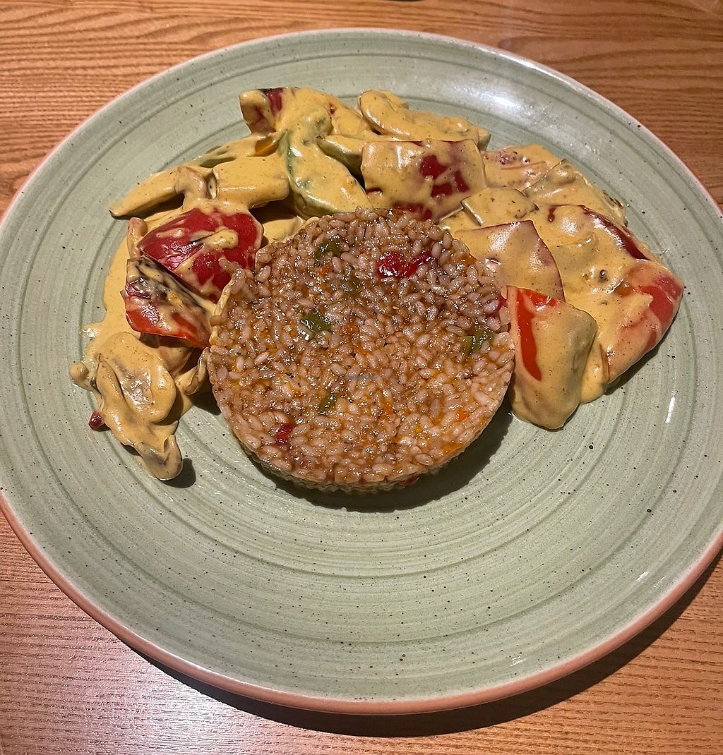 The Republic Of Good Food 2 - Podgorica Restaurant - HappyCow