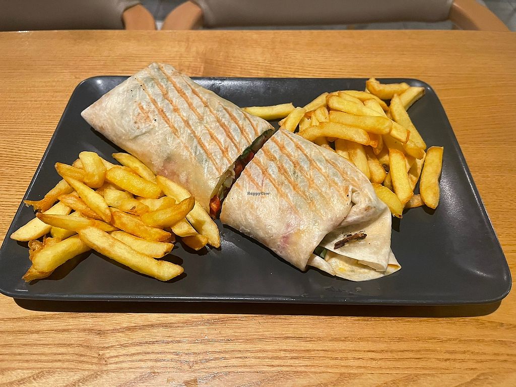 The Republic Of Good Food 2 - Podgorica Restaurant - HappyCow