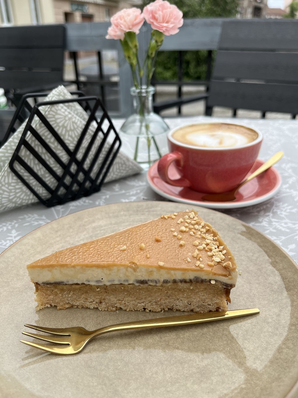 Fit Cake Słubice - Slubice Coffee & Tea - HappyCow