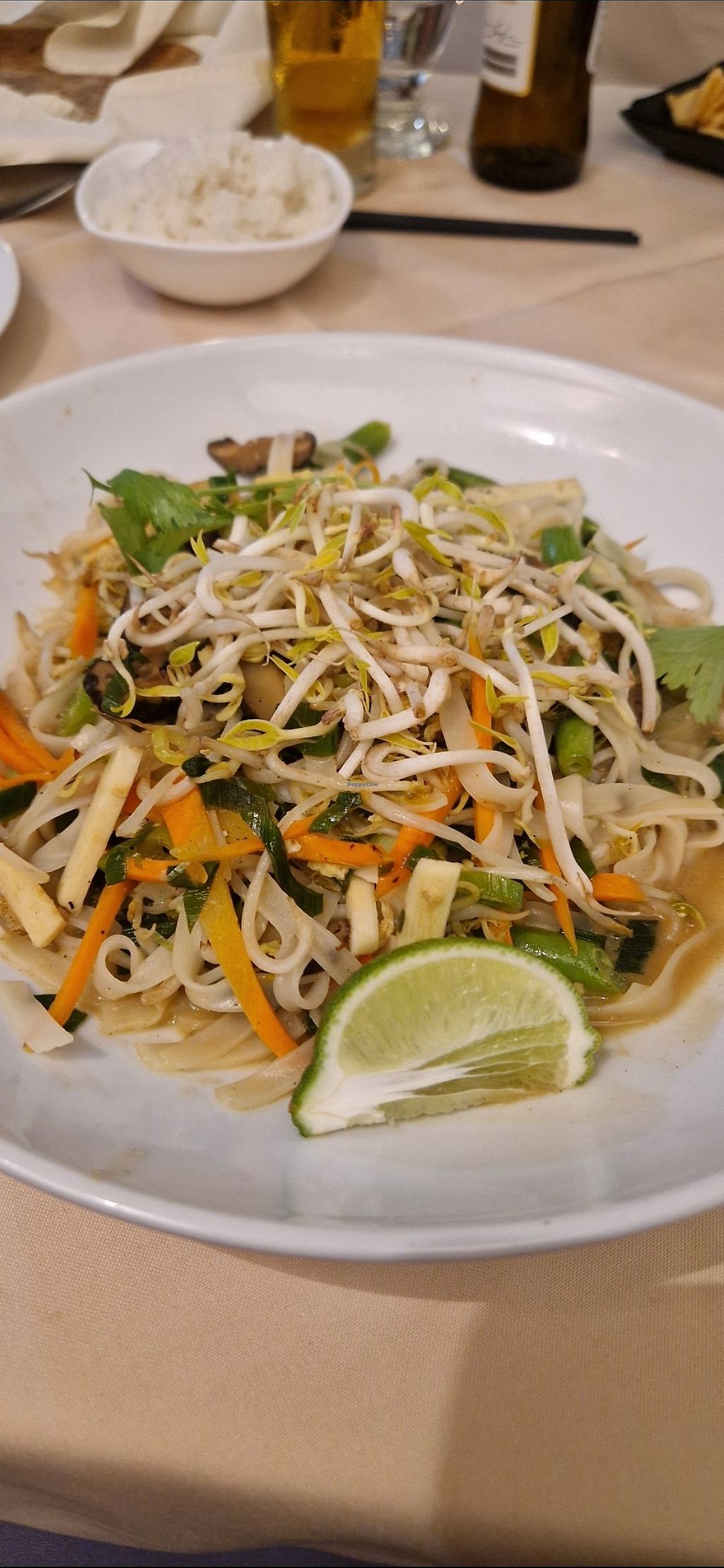 Tin Jo - San Jose | Review "Lots of great options " by MathewSpry ...