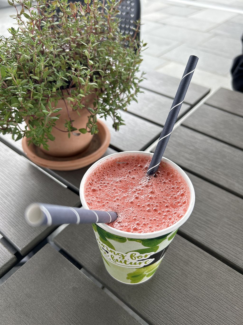 Vegan Pop Up Café - Bergen Food Truck - HappyCow