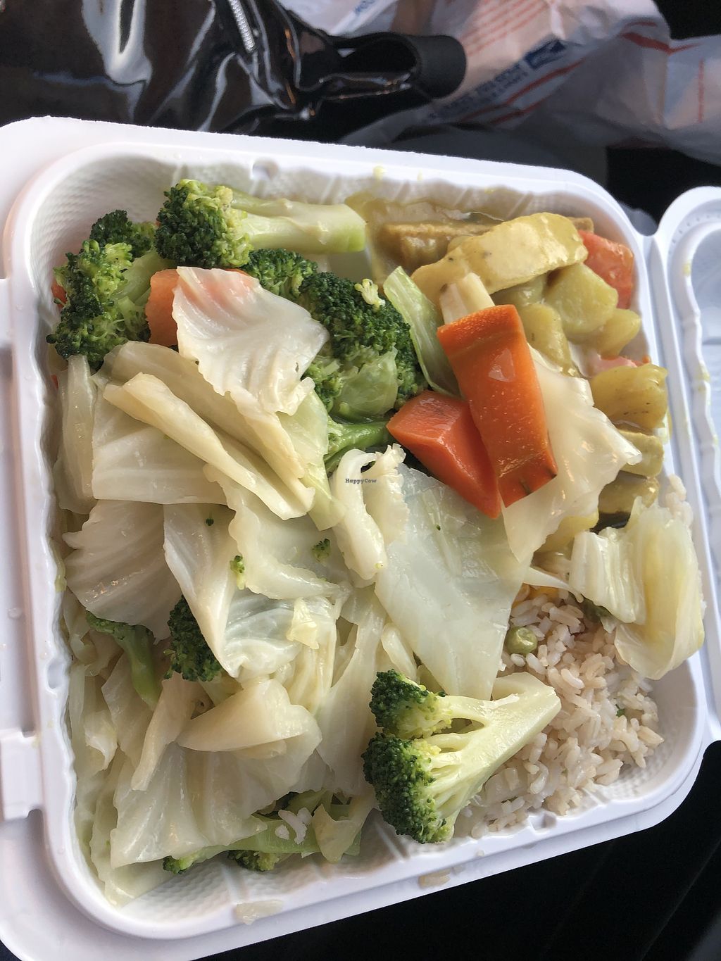Veggie Express - Freeport New York Restaurant - HappyCow