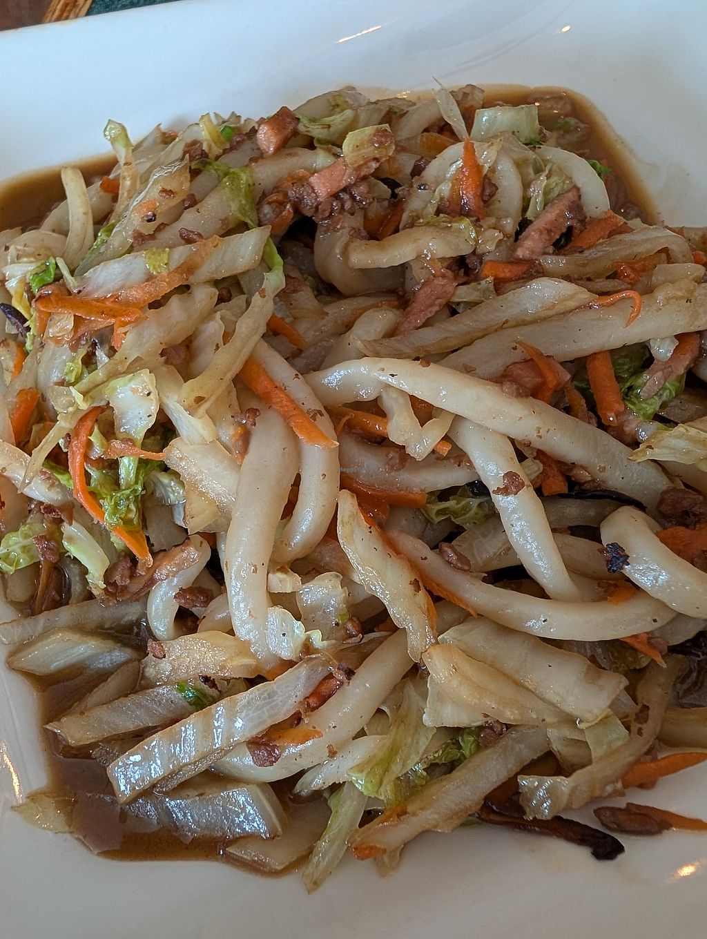 Splendid Essence - Charlottetown | Review "So many tasty options" by ...