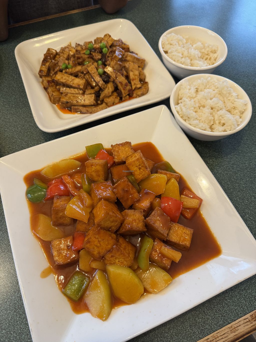 Splendid Essence - Charlottetown | Review "Very good options" by sassy ...