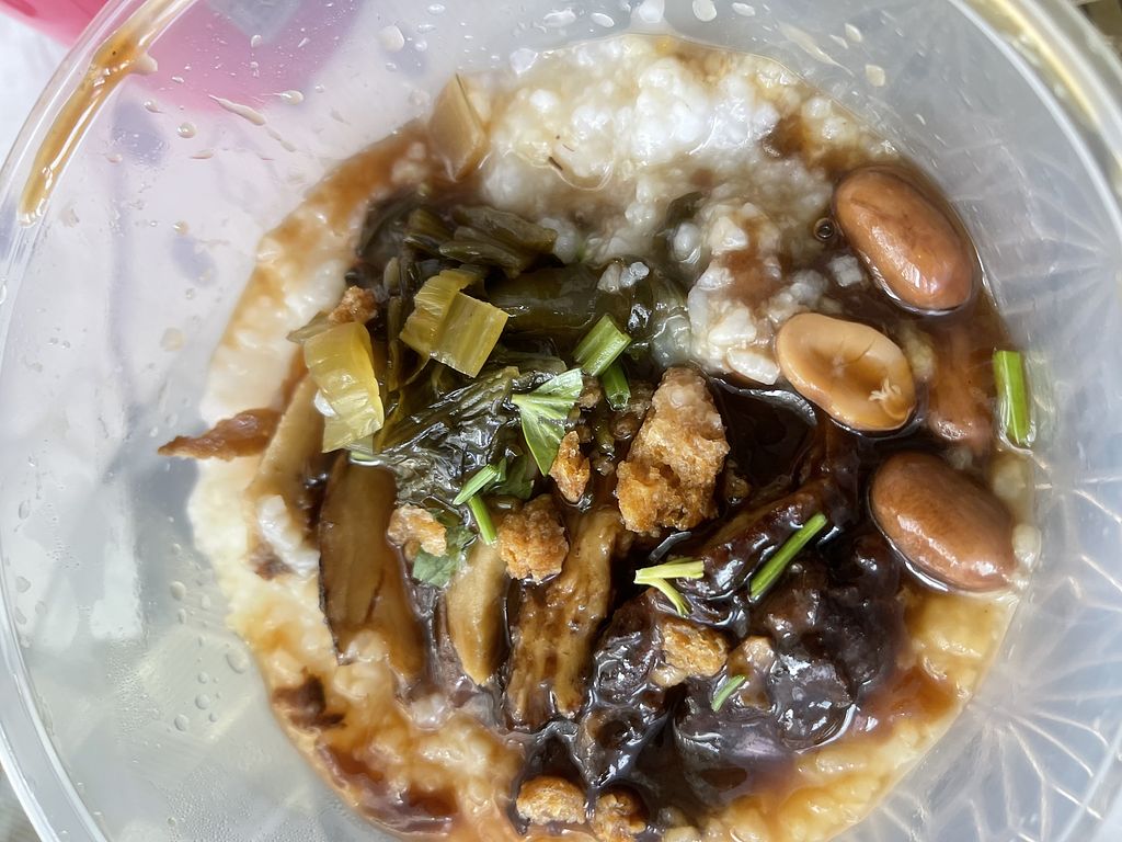 CLOSED: Ju Fu Yuan Vegetarian Delight 聚福缘素食 - Pasir Ris - East ...