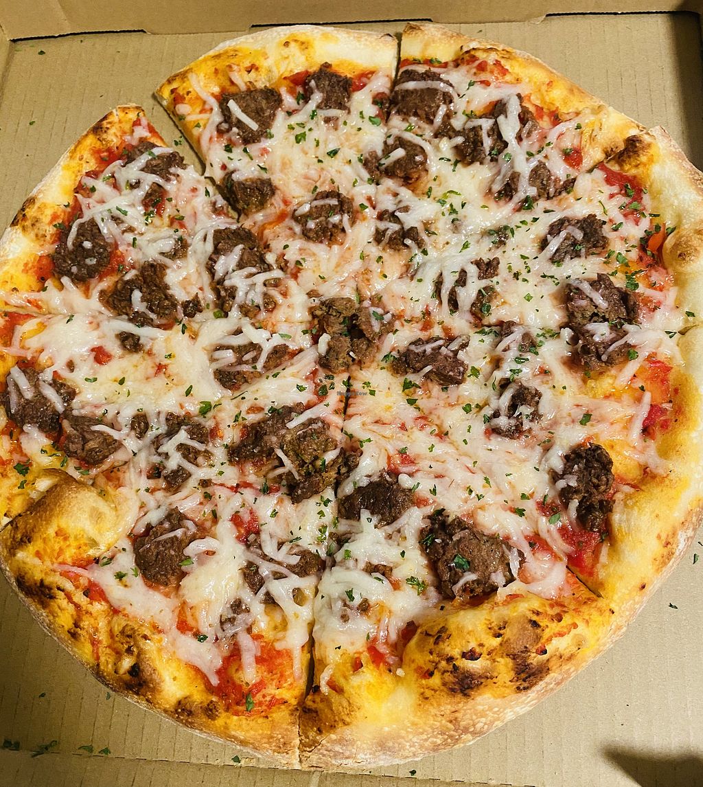 Angry Italian - Yuma Arizona Food Truck - HappyCow