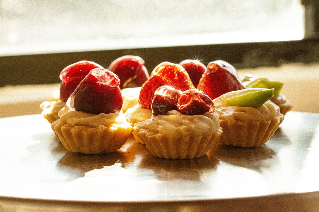 CLOSED: V Sweets - Istanbul Bakery - HappyCow