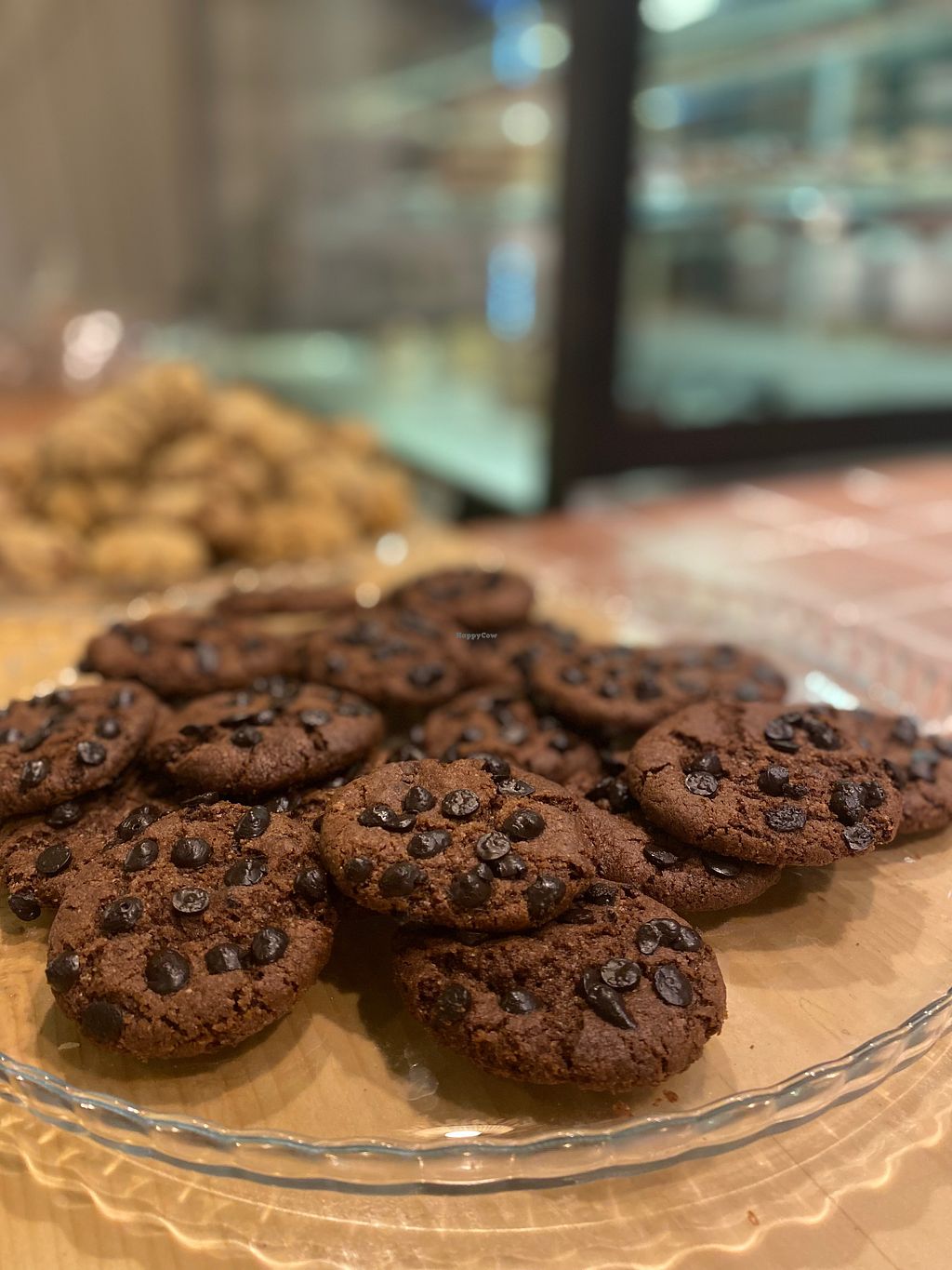 CLOSED: V Sweets - Istanbul Bakery - HappyCow