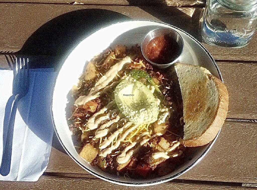 Kalis Garden - Julian California Restaurant - HappyCow