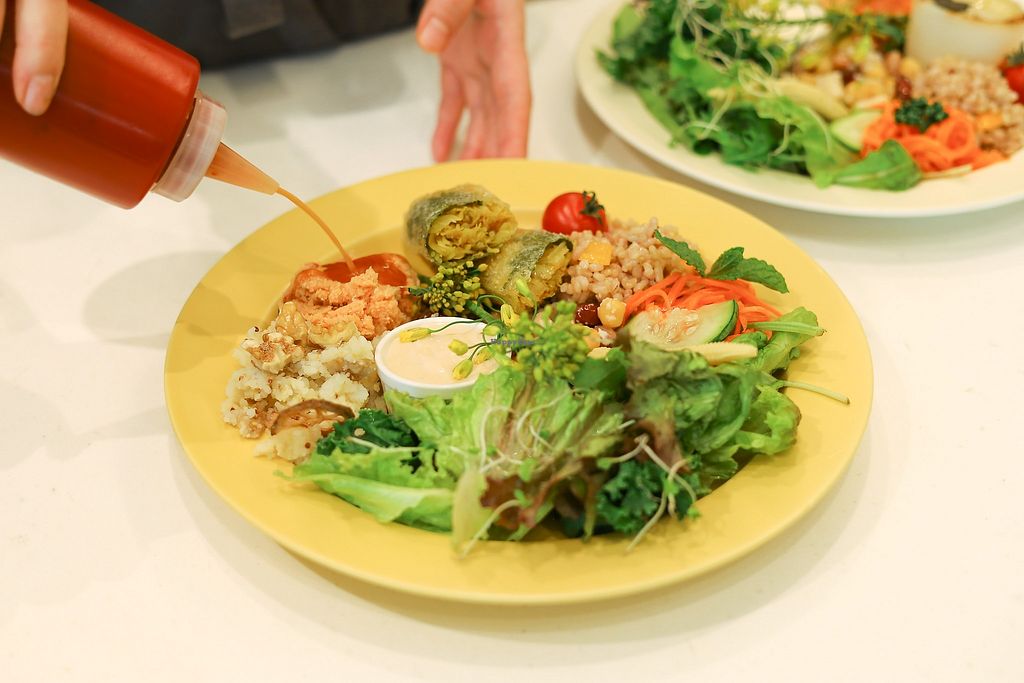 CLOSED: LA MAISON SHIGETA - ラメゾンシゲタ - Tokyo Restaurant - HappyCow