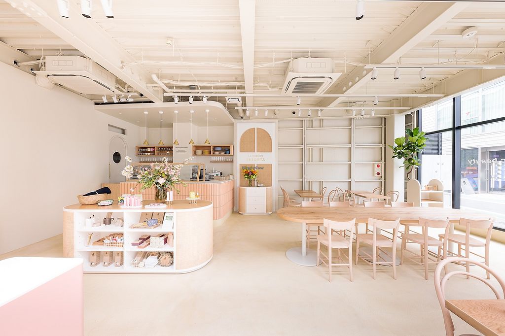 CLOSED: LA MAISON SHIGETA - ラメゾンシゲタ - Tokyo Restaurant - HappyCow