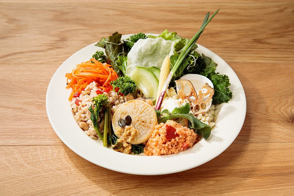 CLOSED: LA MAISON SHIGETA - ラメゾンシゲタ - Tokyo Restaurant - HappyCow