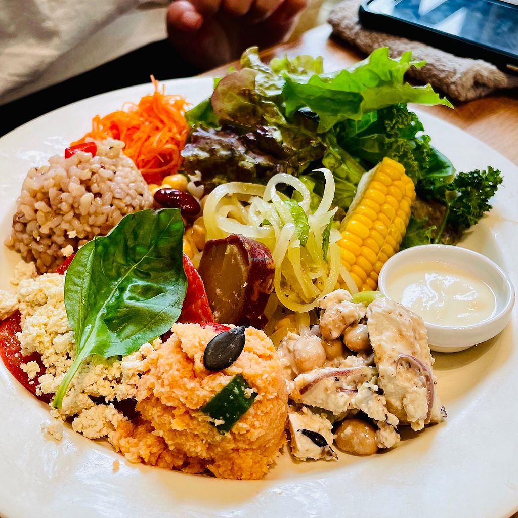 CLOSED: LA MAISON SHIGETA - ラメゾンシゲタ - Tokyo Restaurant - HappyCow