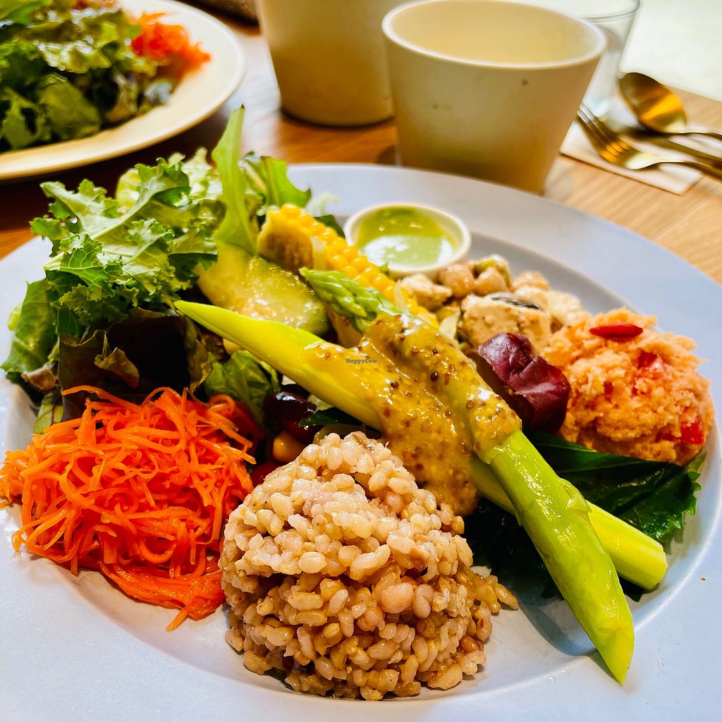 CLOSED: LA MAISON SHIGETA - ラメゾンシゲタ - Tokyo Restaurant - HappyCow