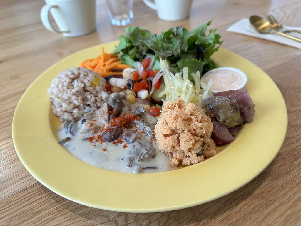 CLOSED: LA MAISON SHIGETA - ラメゾンシゲタ - Tokyo Restaurant - HappyCow