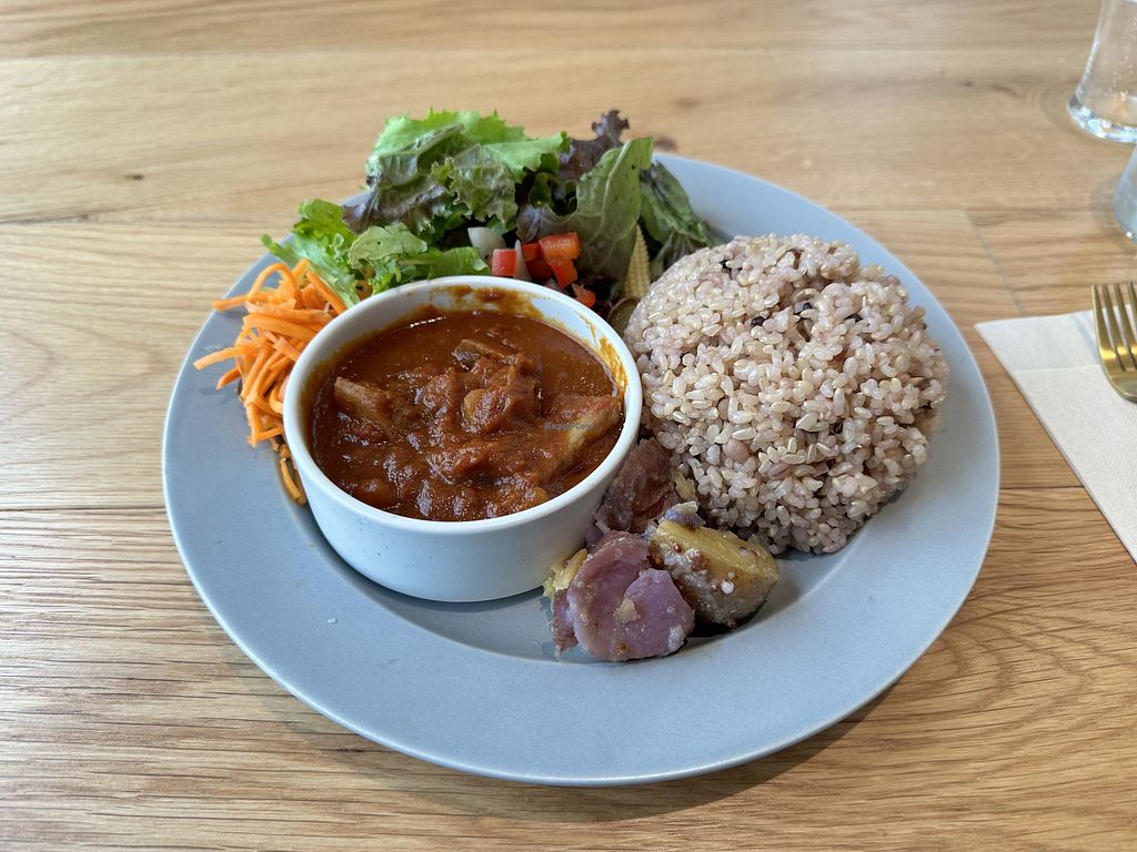 CLOSED: LA MAISON SHIGETA - ラメゾンシゲタ - Tokyo Restaurant - HappyCow