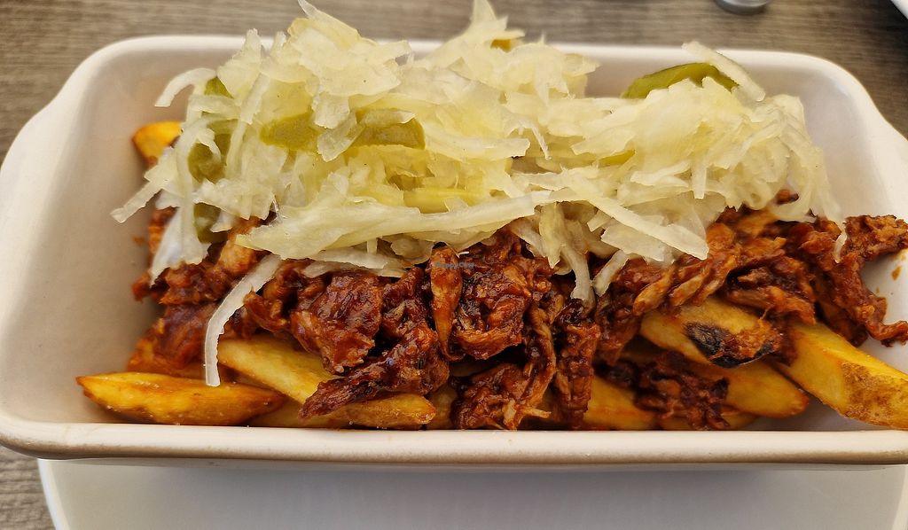 koenings - Oberhausen Restaurant - HappyCow