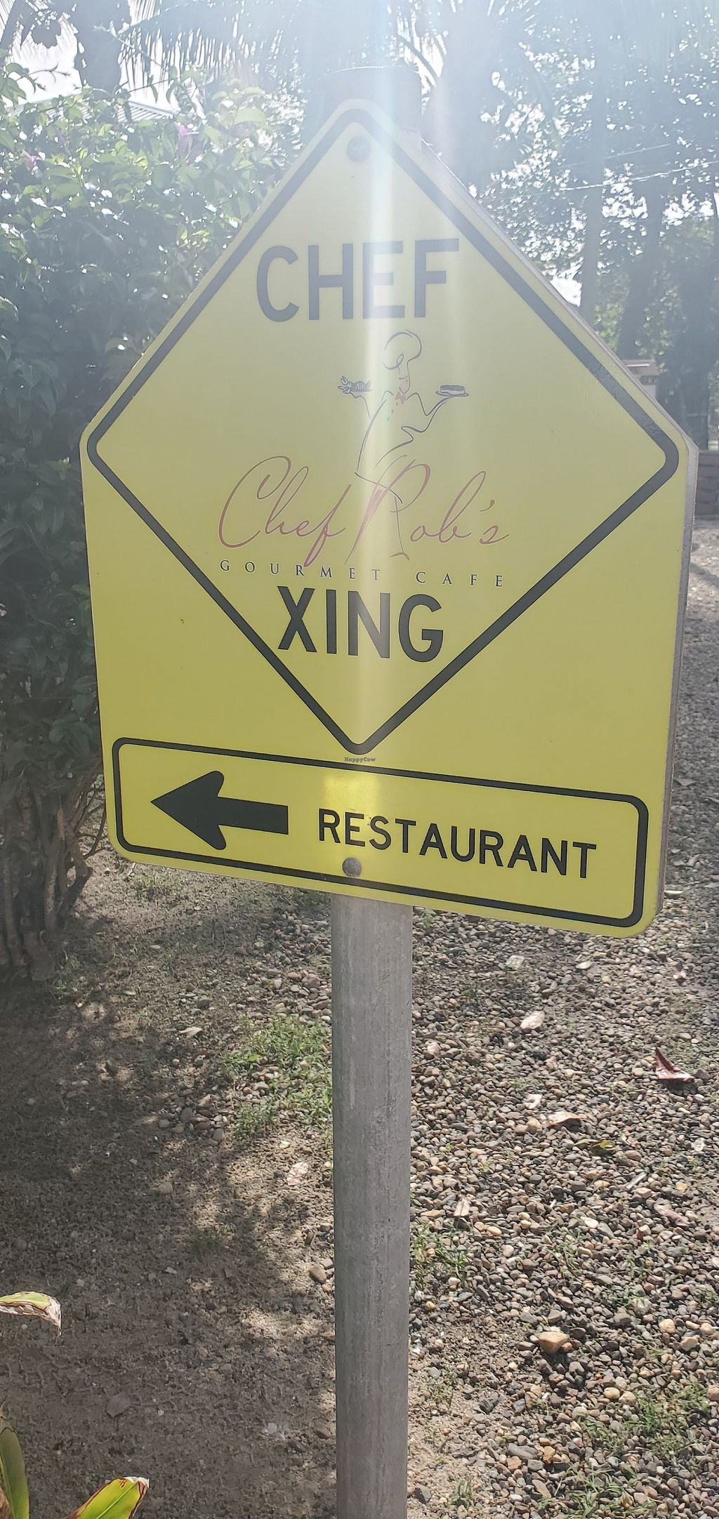 Chef Rob's Gourmet Café - Hopkins Restaurant - HappyCow