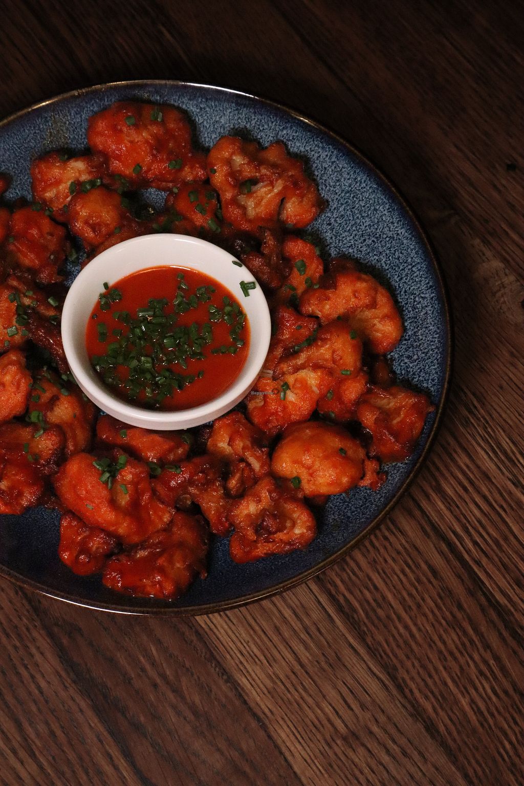 CLOSED: Kai Bistro - Prague Restaurant - HappyCow