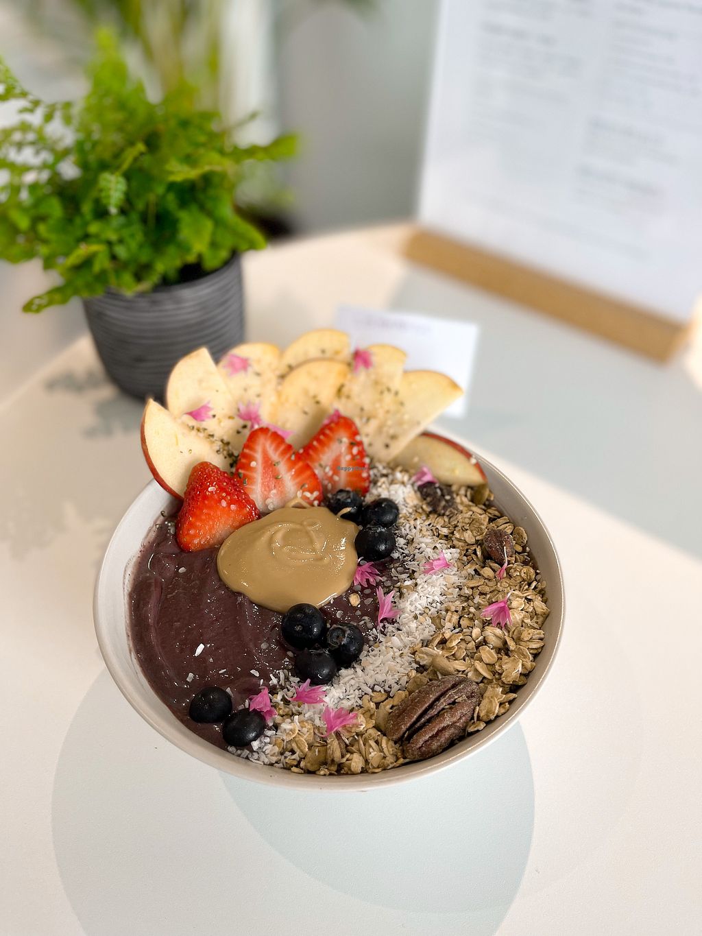 CLOSED: Maison Tulsi - Namur Restaurant - HappyCow