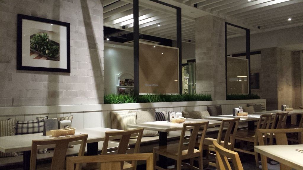 CLOSED: Beyond Veggie by Secret Recipe - Petaling Jaya Restaurant ...