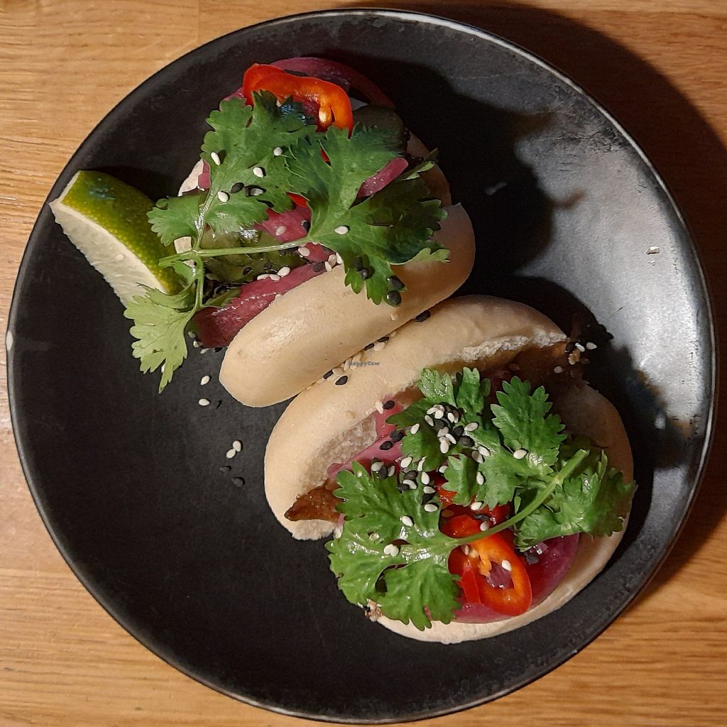 Ravintola Fat Lizard Espoo - Espoo Restaurant - HappyCow