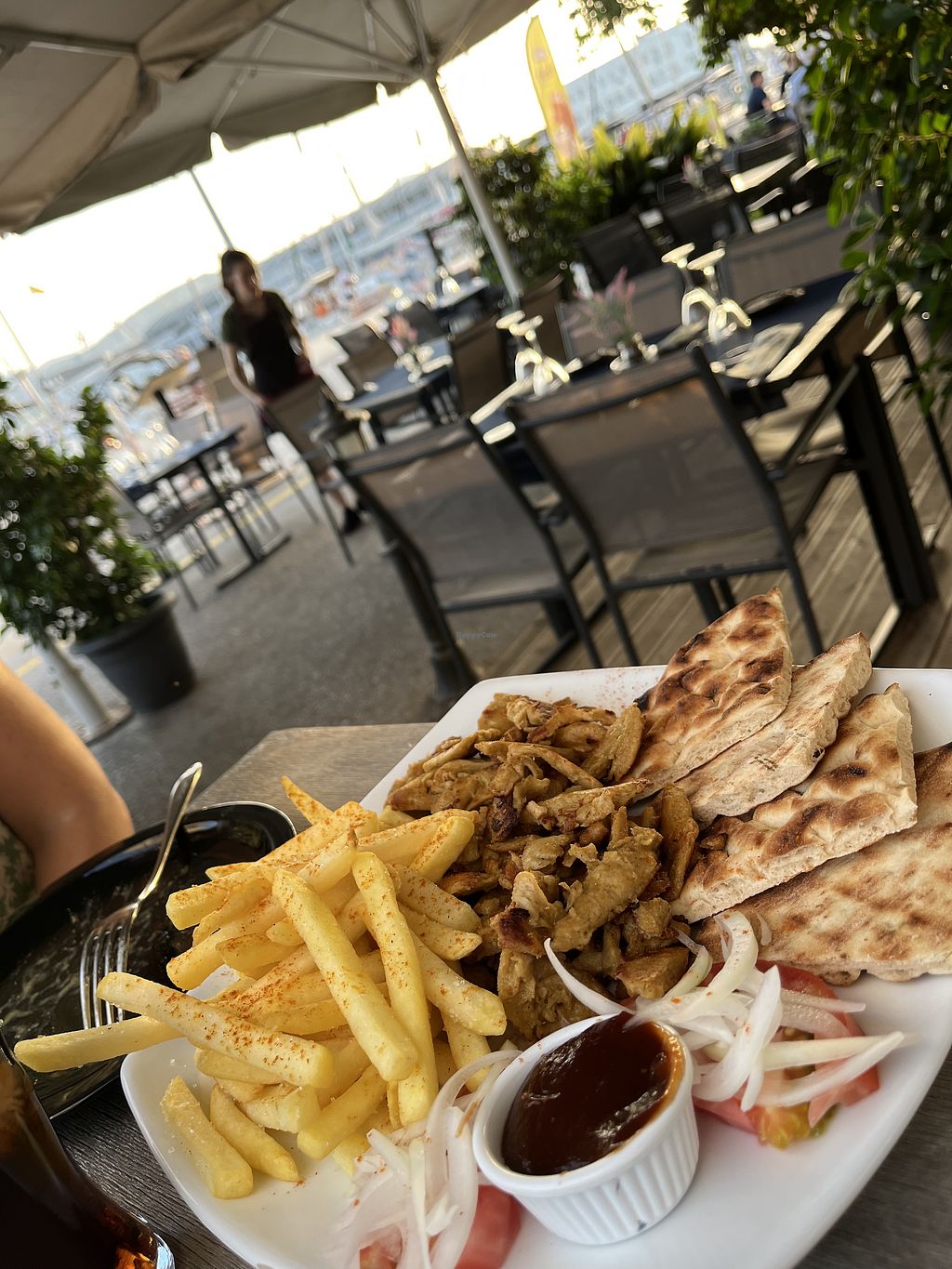 CLOSED: Terra Resto - Volos Restaurant - HappyCow