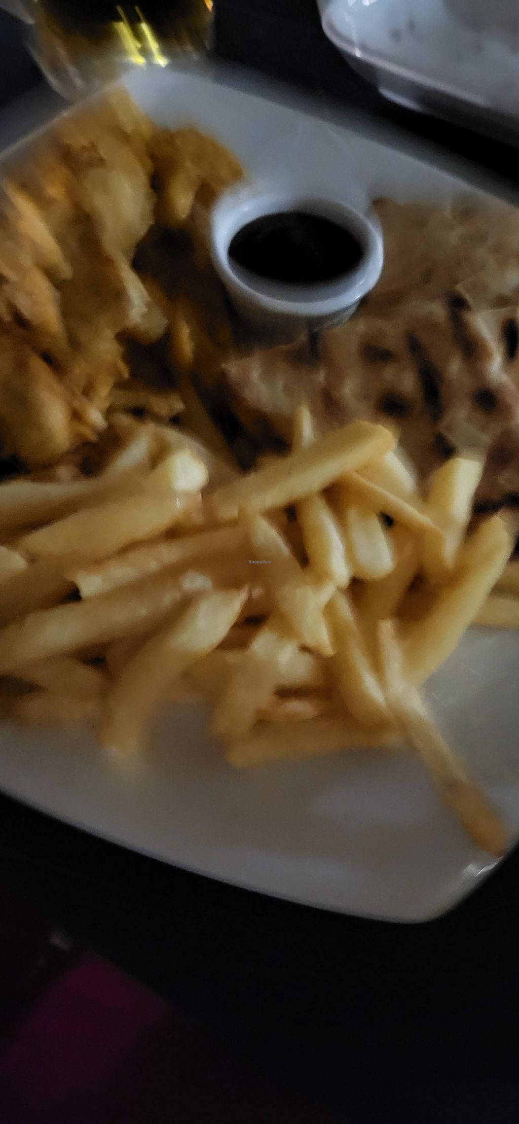 CLOSED: Terra Resto - Volos Restaurant - HappyCow