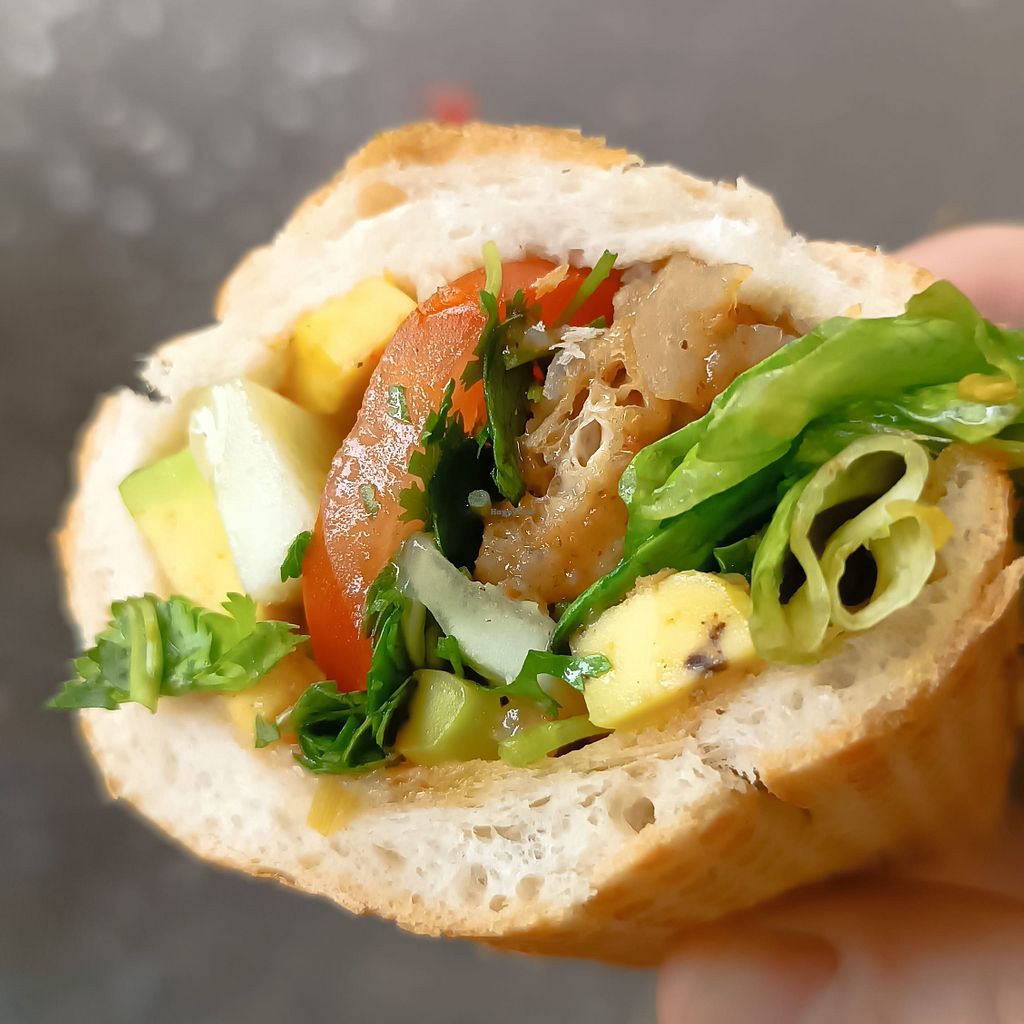 CLOSED: Fresh Bites - Hanoi Restaurant - HappyCow