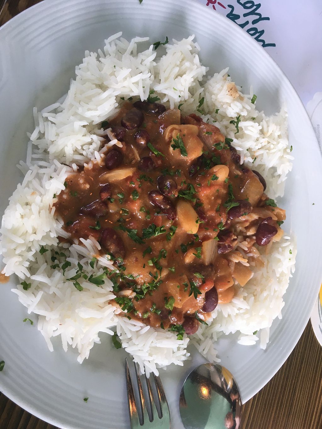 Mora Mora - Bad Segeberg Restaurant - HappyCow