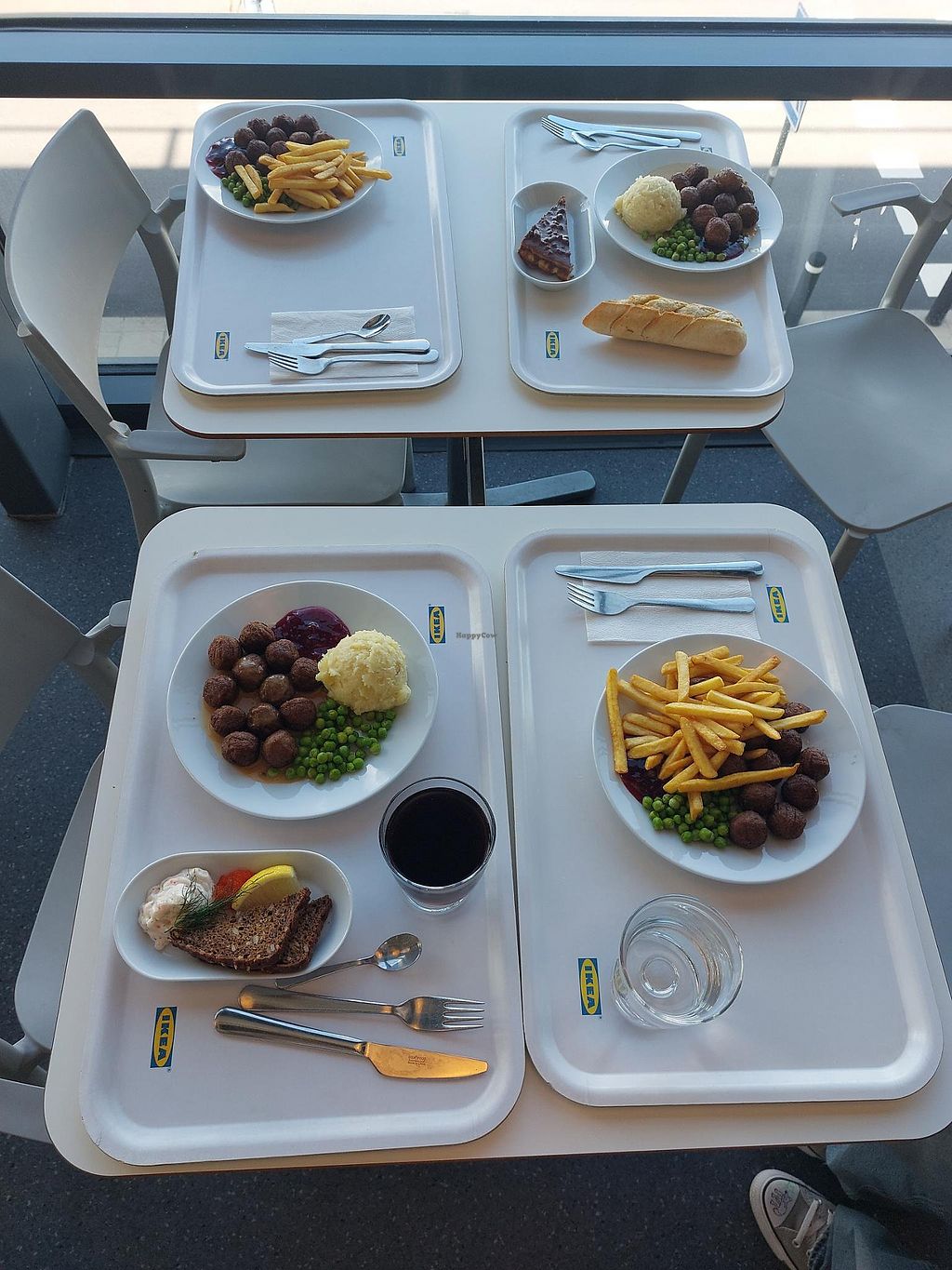 IKEA - Almhult Other - HappyCow