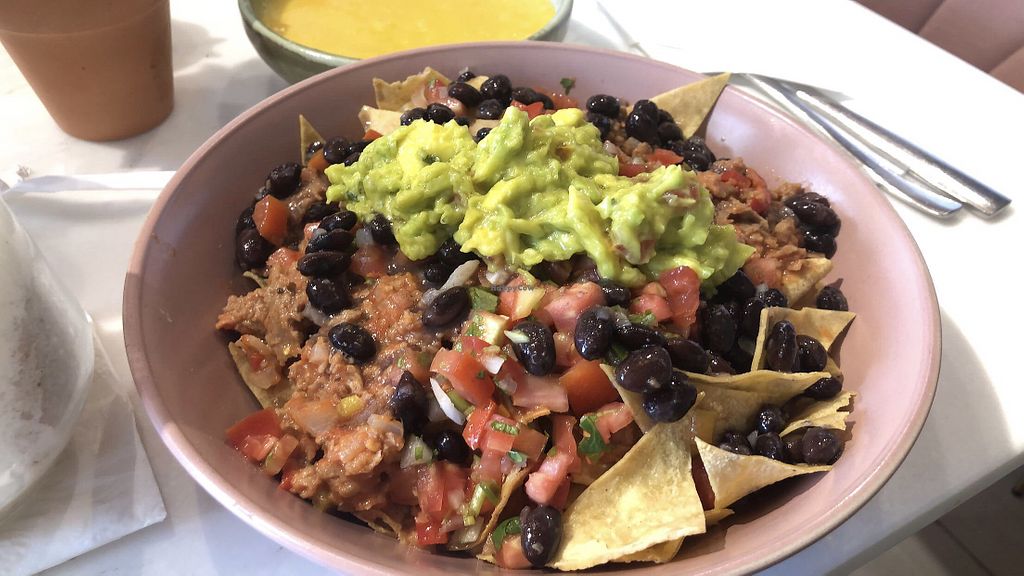 Acasa Farm to Table - Santiago De Los Caballeros Restaurant - HappyCow