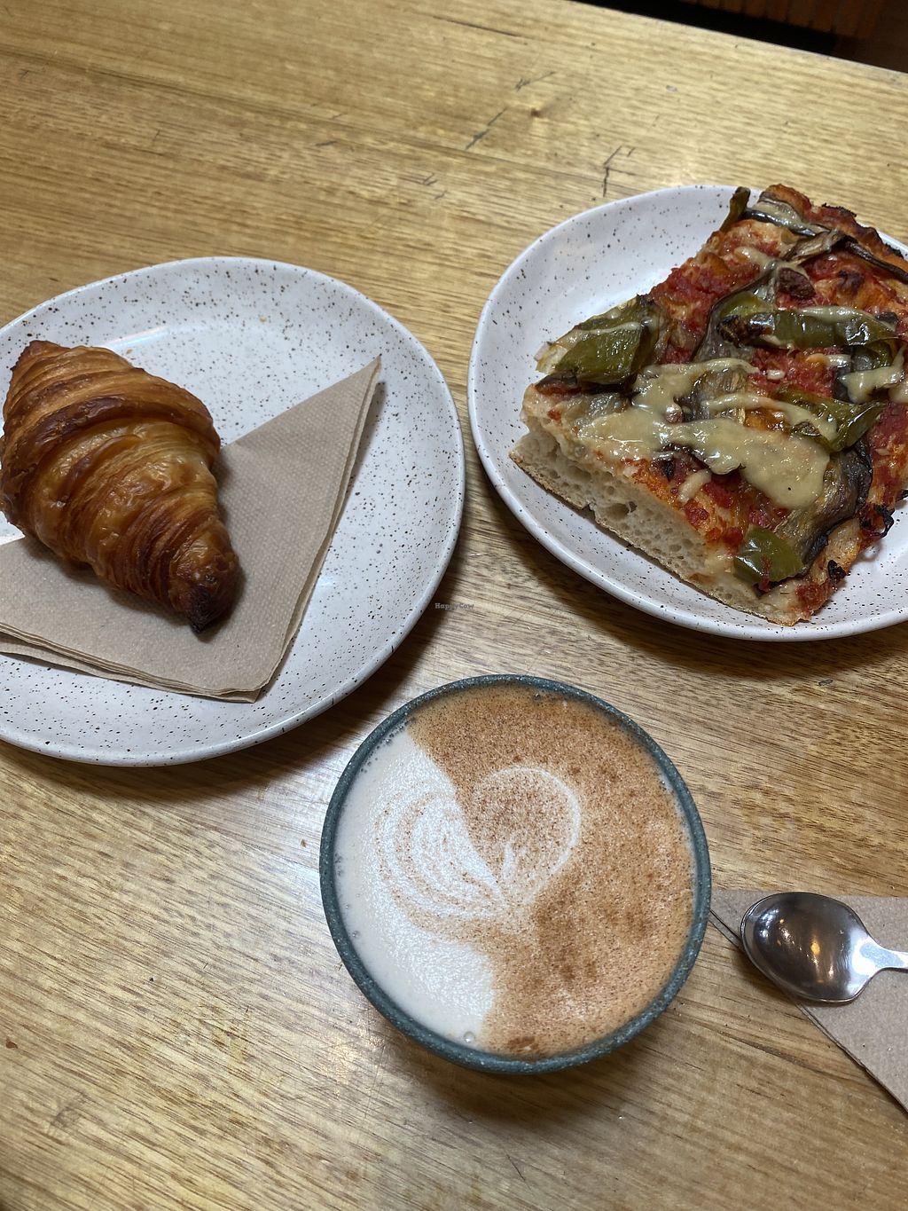 Black Cockatoo Bakery - Katoomba New South Wales Bakery - HappyCow