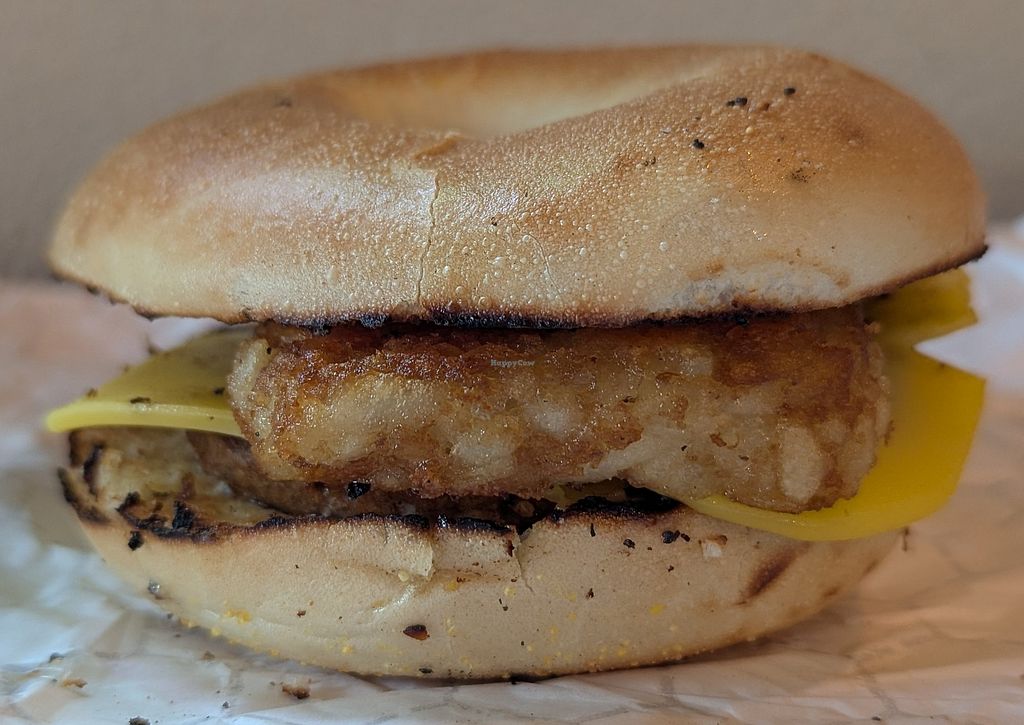 Devs Coffee Bar - Battle Ground Washington Coffee & Tea - HappyCow